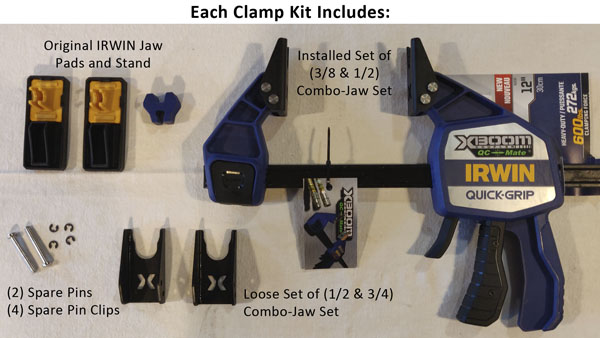 XBoom Excavator Coupler System (Excavator Skid Steer Loader Adapter ...